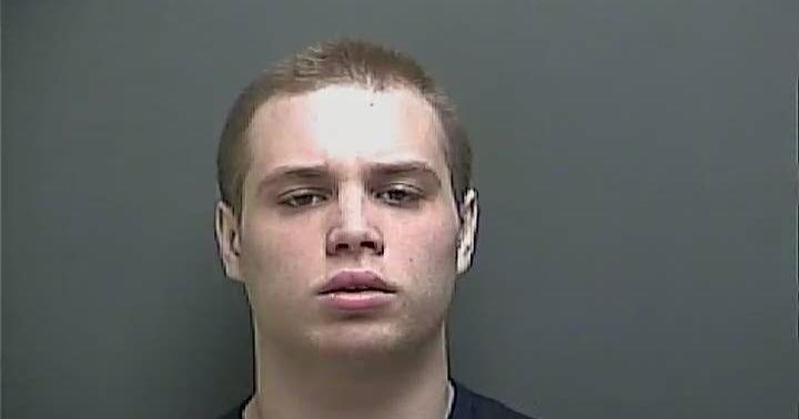 Kokomo man arrested for attempted murder | News | kokomotribune.com Kokomo man arrested for attempted murder | News | kokomotribune.com