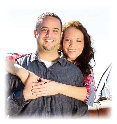 Christy Bousum and Christopher Lowry | Community | kokomotribune.com