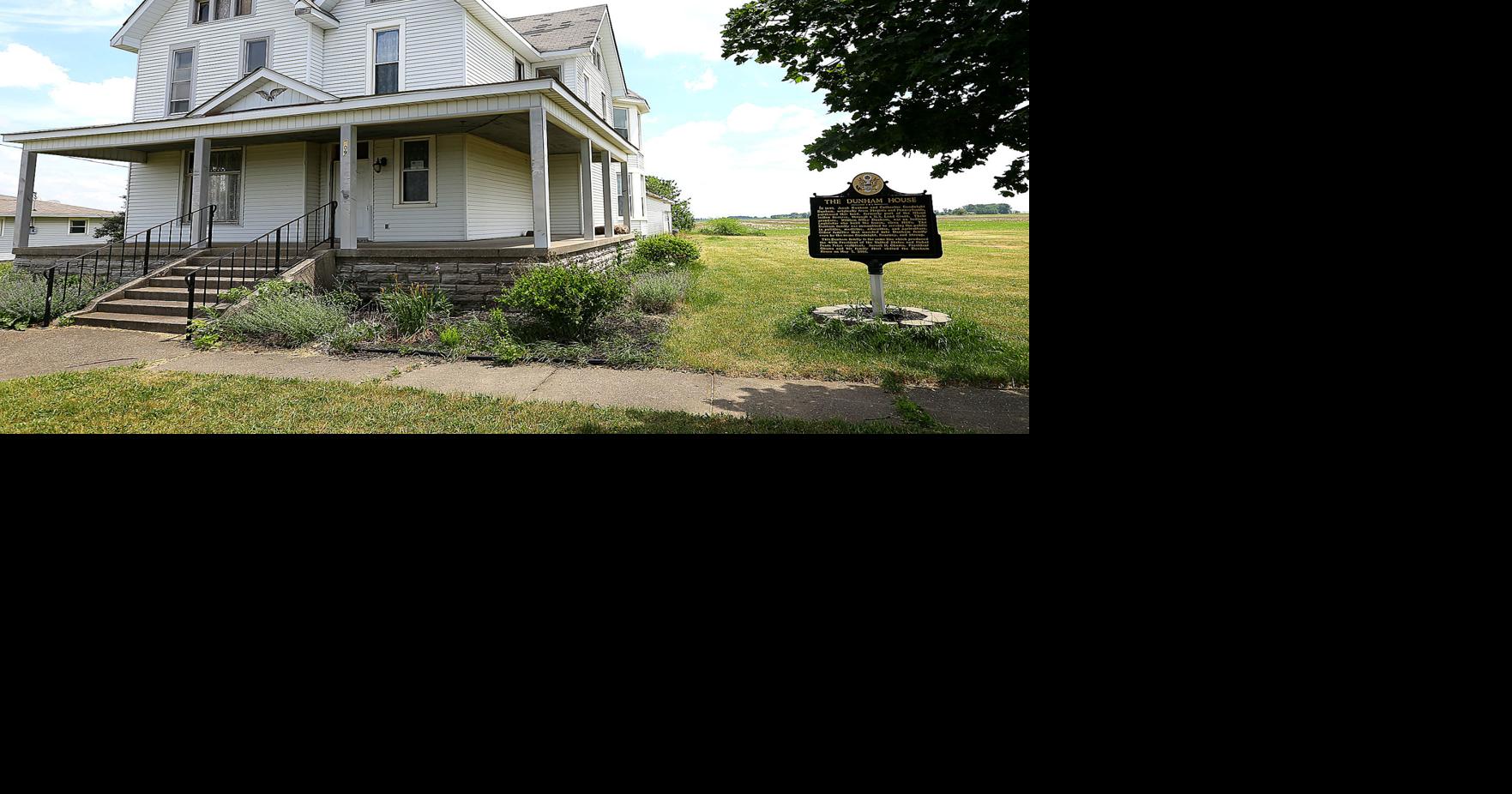 Dunham House receives national award | News | kokomotribune.com