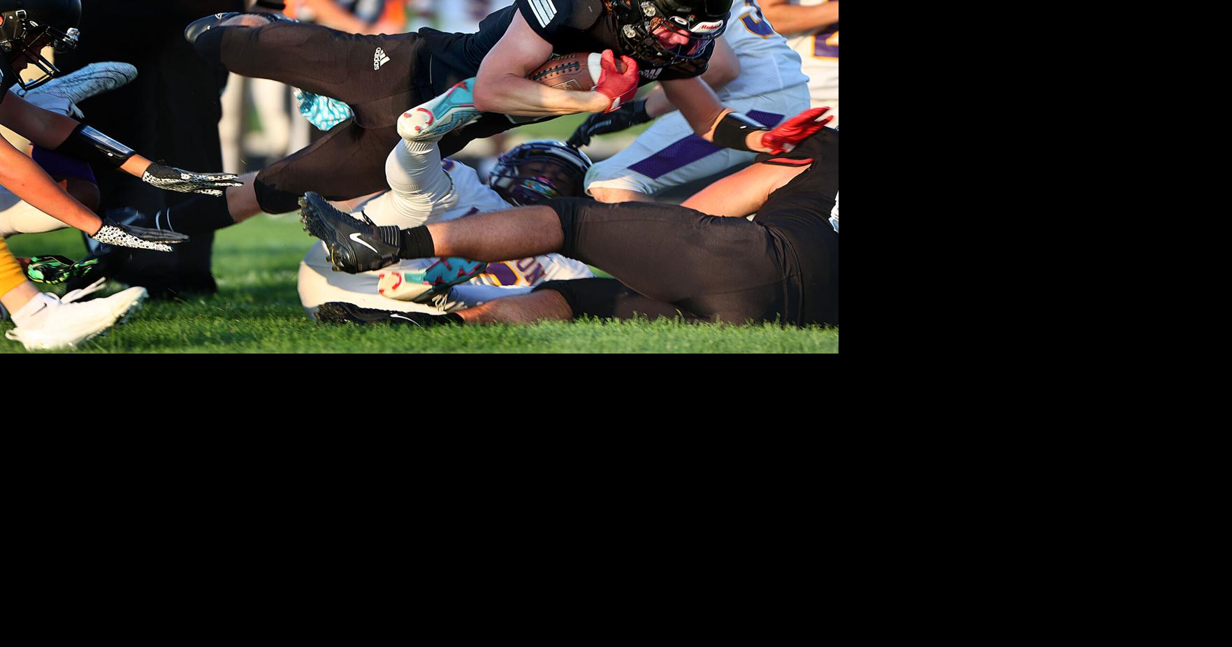 FOOTBALL: Western Panthers 2023 preview | Sports | kokomotribune.com