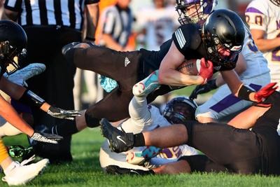 FOOTBALL: Western Panthers 2023 preview | Sports | kokomotribune.com