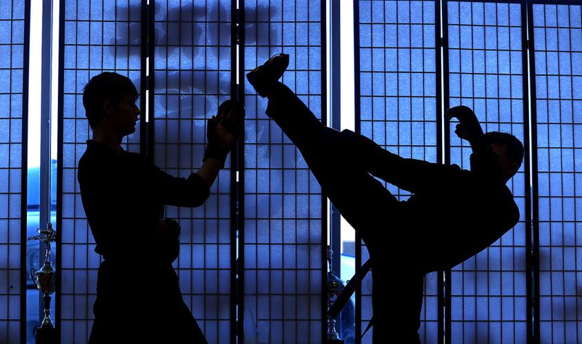 PHOTOS: Kokomo Fire Dragons | News | kokomotribune.com