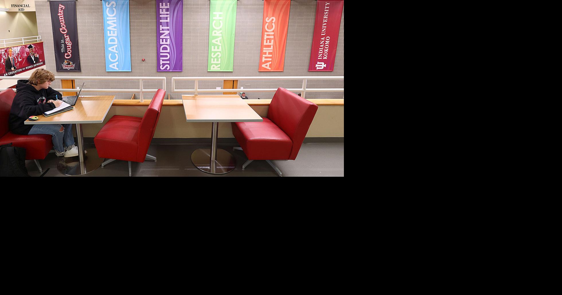 Innovation Hall, student experiences highlight another year at IUK ...