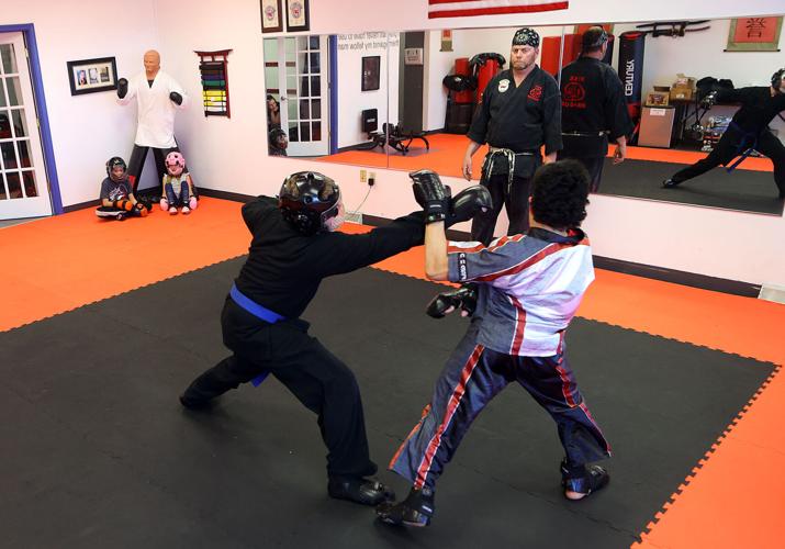 PHOTOS: Kokomo Fire Dragons | News | kokomotribune.com