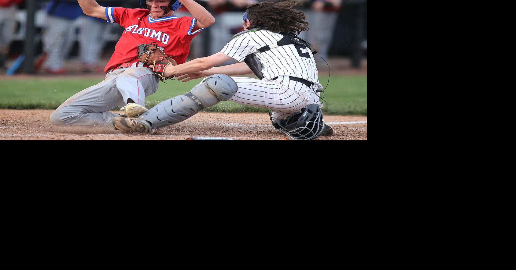 PHOTOS: Western vs Kokomo baseball | Sports | kokomotribune.com