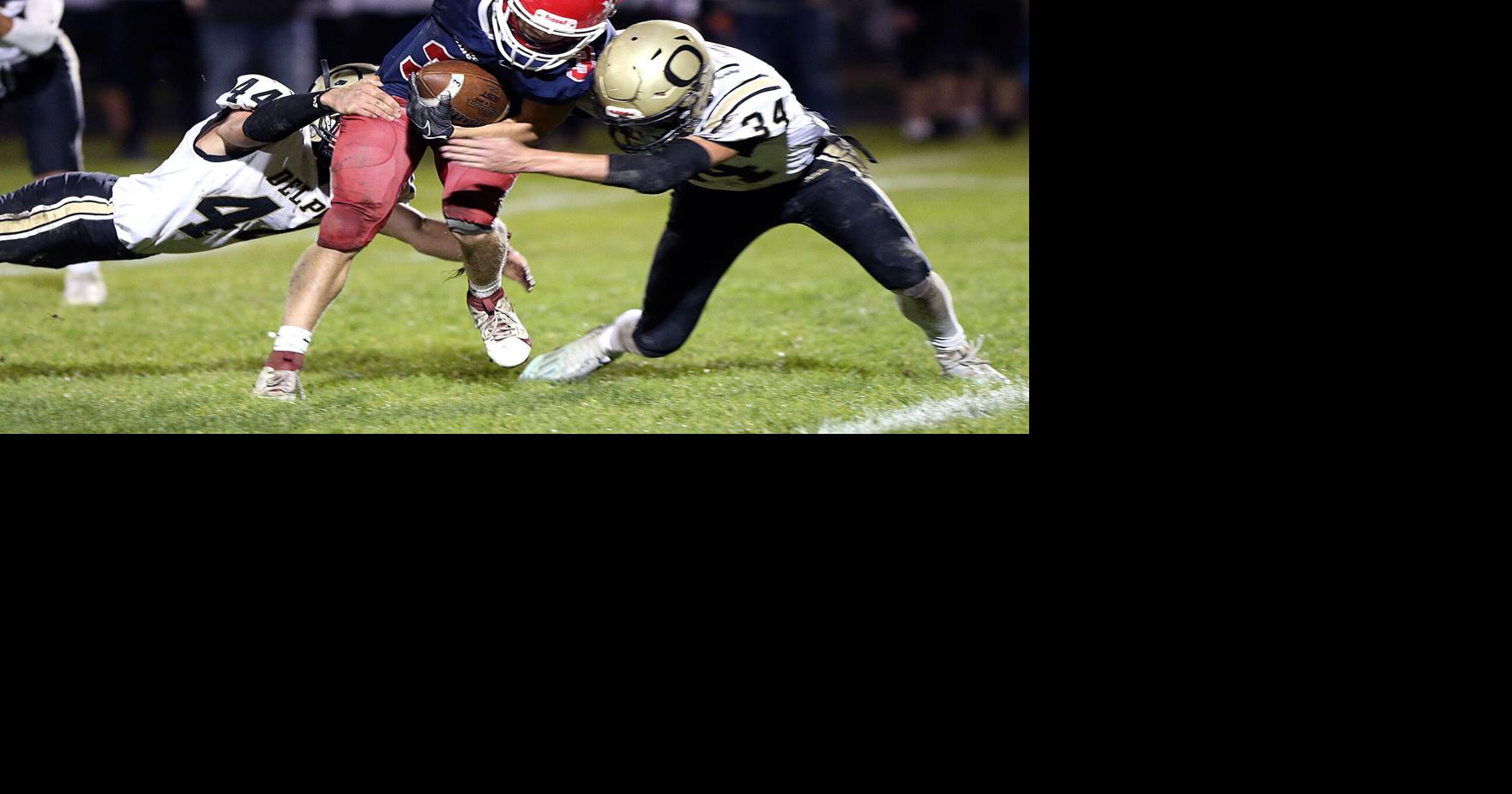 FOOTBALL: Cass Kings 2024 preview | Sports | kokomotribune.com