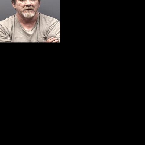 Tipton man arrested; authorities say he 'repeatedly' molested female ...