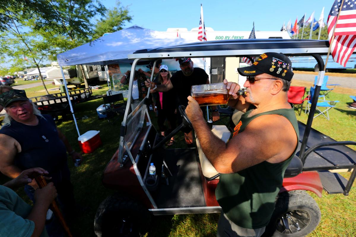 Vietnam Veterans Reunion | News | kokomotribune.com