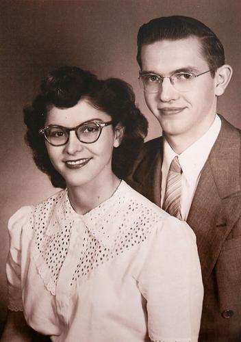 Half A Century and Happy-Himelick | News | kokomotribune.com