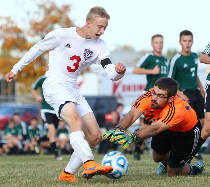 BOYS SOCCER: Howard County preview | Sports | kokomotribune.com