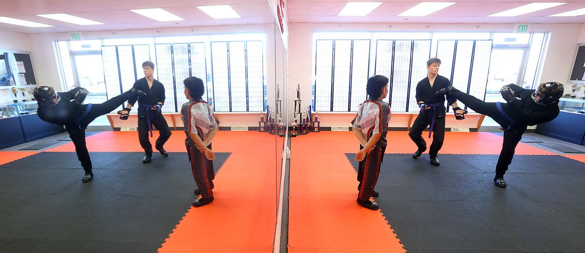 PHOTOS: Kokomo Fire Dragons | News | kokomotribune.com