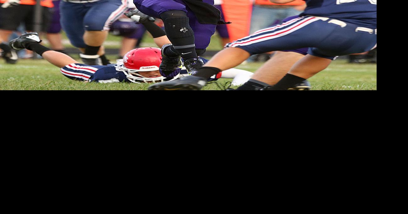 NWHS vs Cass football | Sports | kokomotribune.com