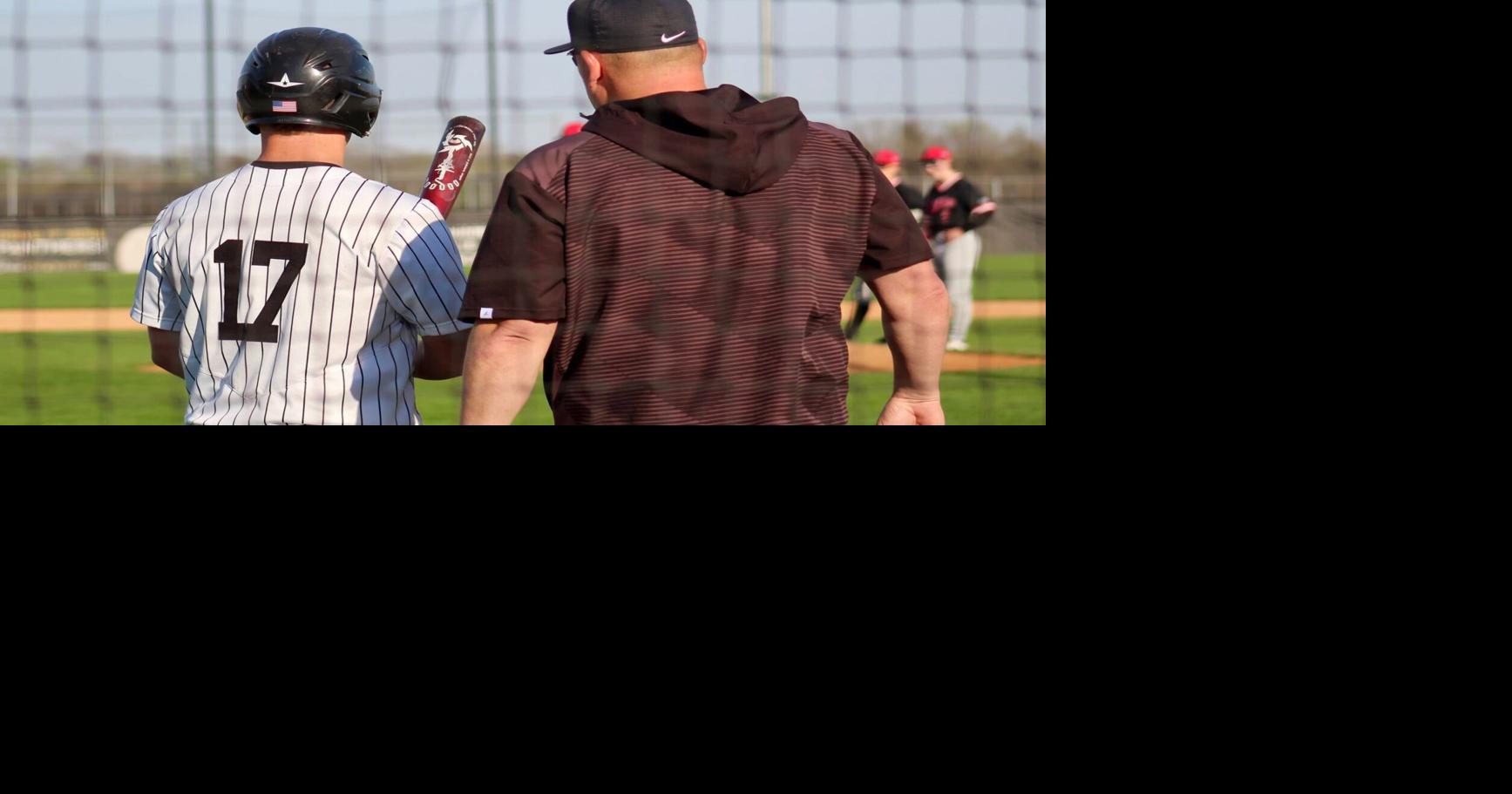 BASEBALL: Berryman earns Hall of Fame selection | Sports ...