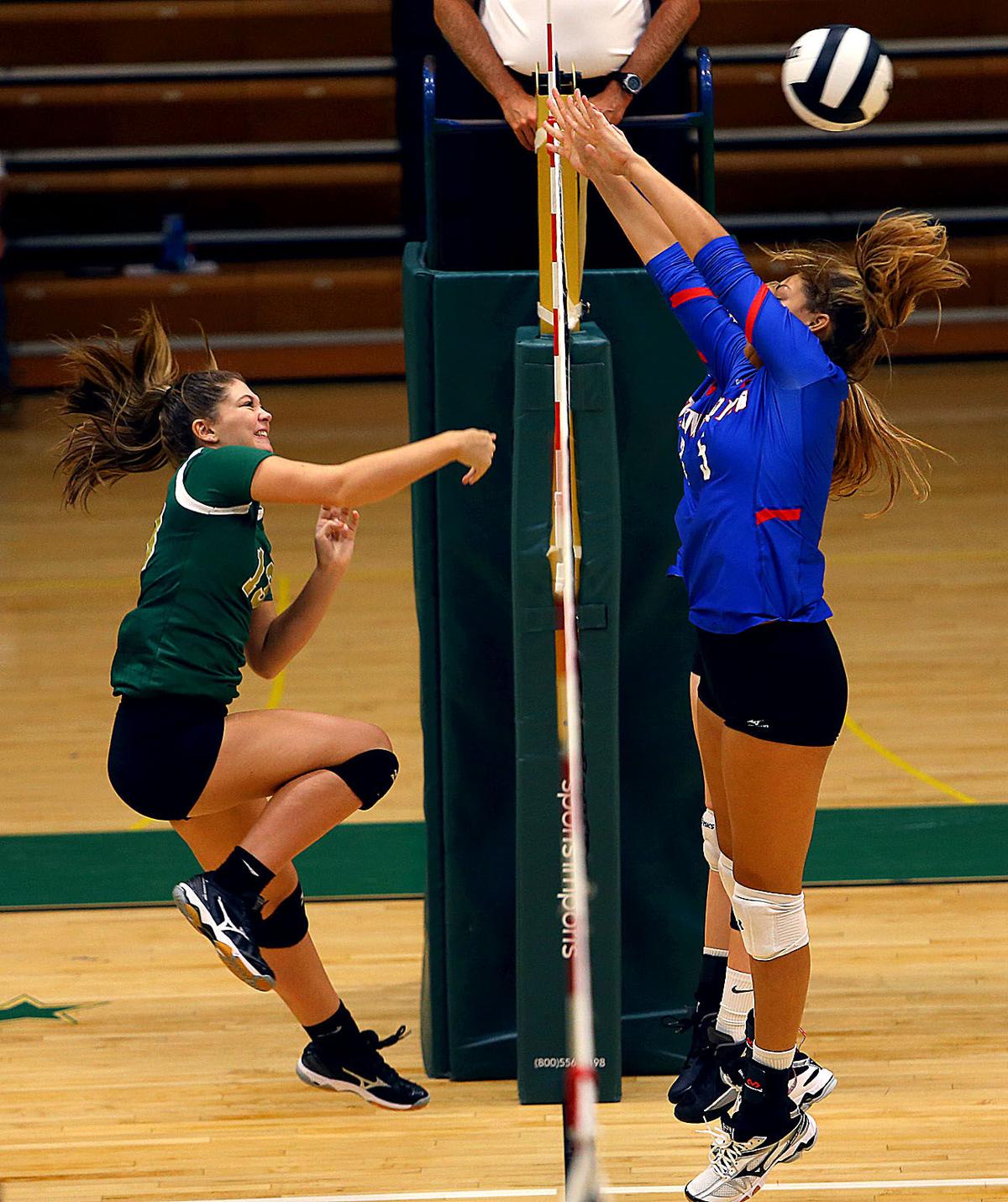 Volleyball KHS vs EHS | Sports | kokomotribune.com