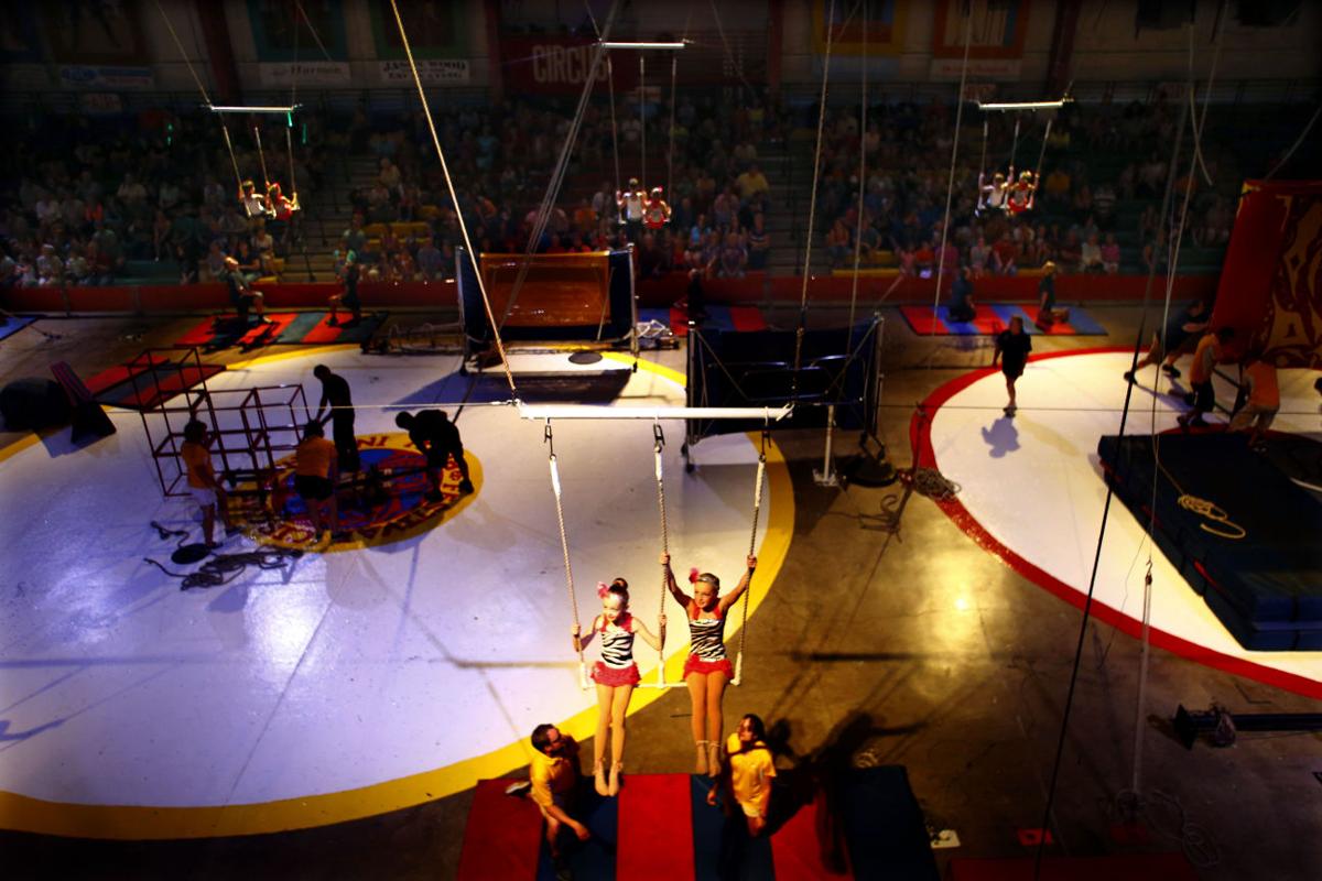 Peru Circus | News | kokomotribune.com