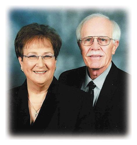 Richard and Marsha Miller | Community | kokomotribune.com