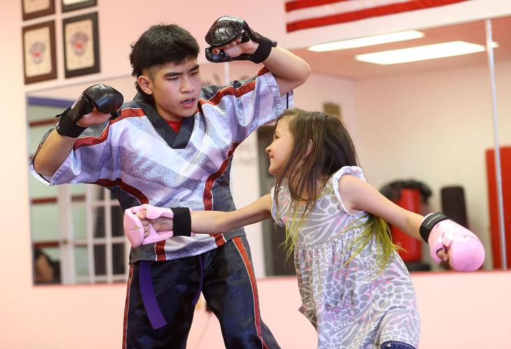 PHOTOS: Kokomo Fire Dragons | News | kokomotribune.com