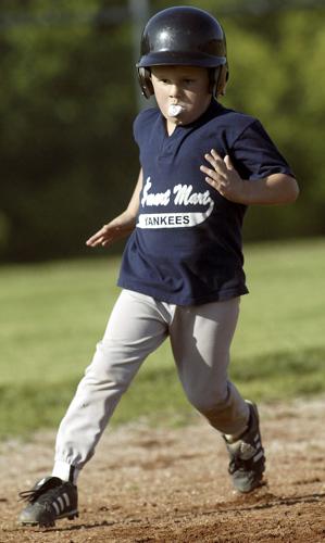 SLIDE SHOW: Greentown Baseball | | kokomotribune.com