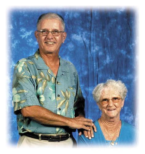 Roger and Donna Shrock | Community | kokomotribune.com