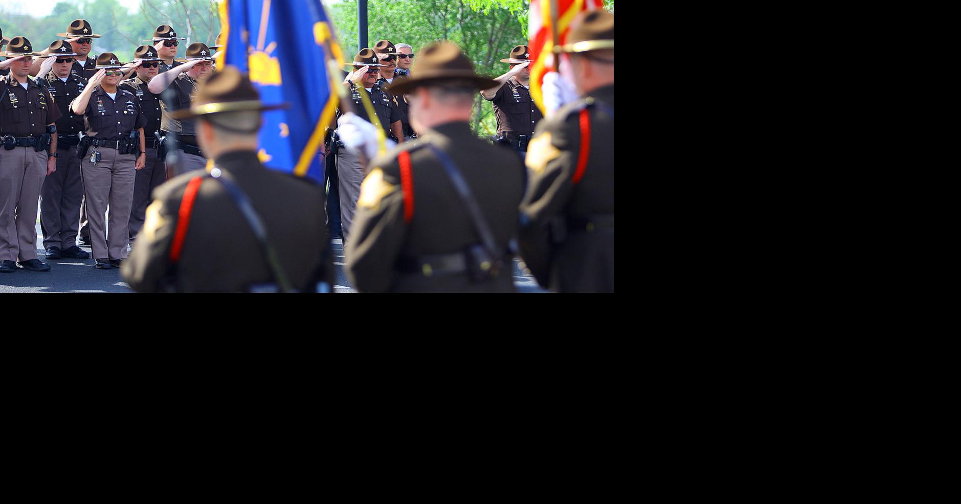 Sheriff's dept. adds major position | Local news | kokomotribune.com