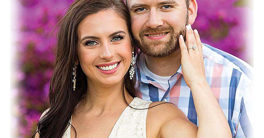 Emily Klockziem and Thomas Cook | Community | kokomotribune.com