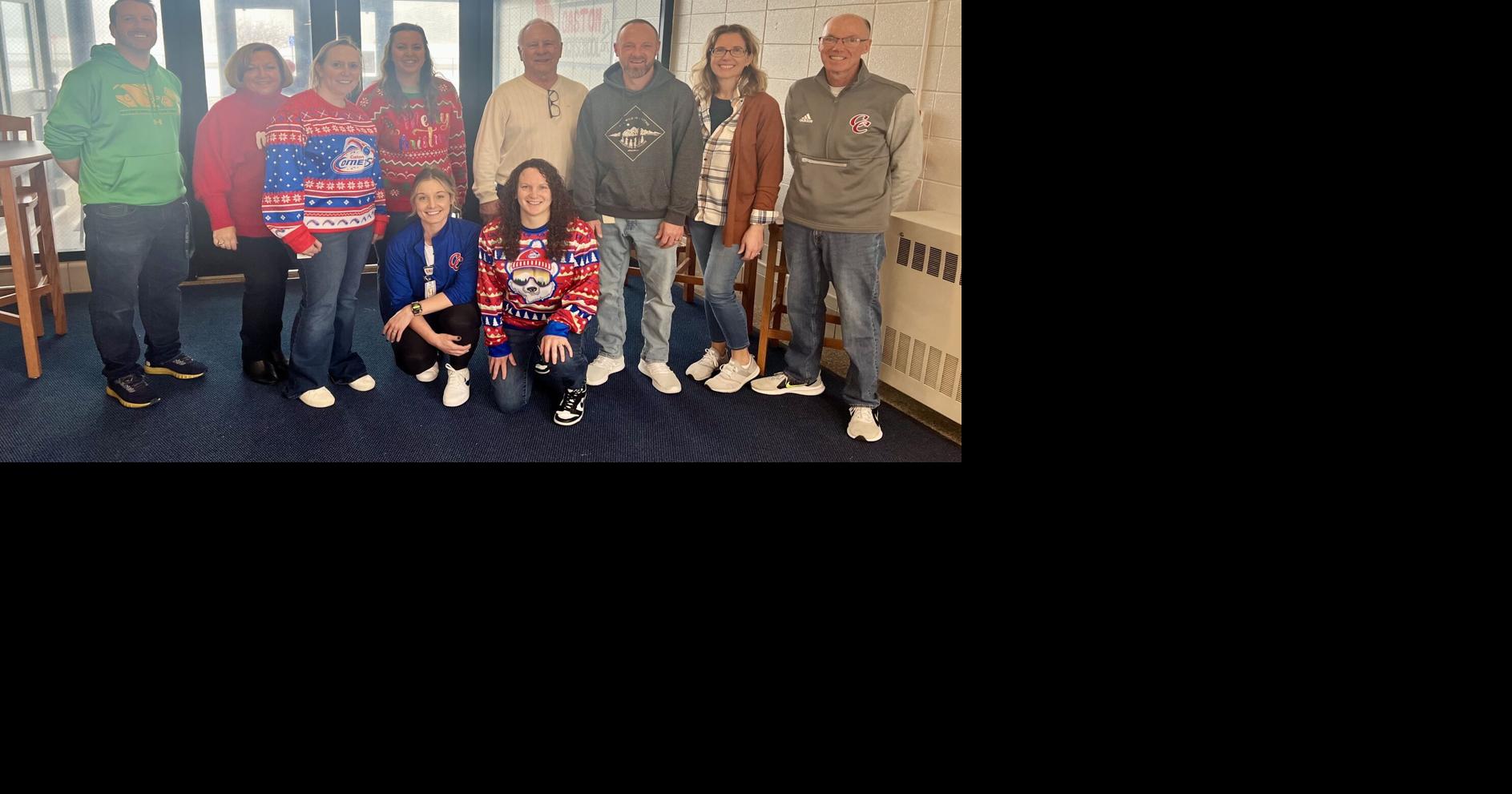 Caston alum gives school $10k gift; Project Lead the Way grants fund ...