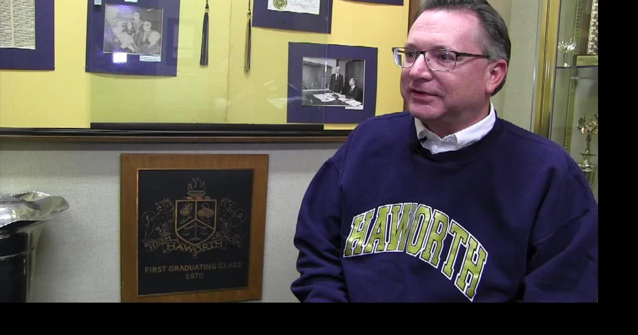 Haworth High: Gone but not forgotten | Local news | kokomotribune.com