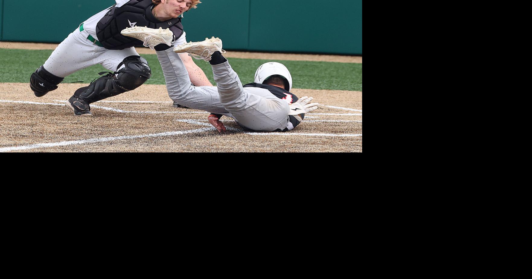 PHOTOS: Baseball - Eastern defeats Sheridan | Sports | kokomotribune.com
