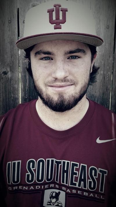 BASEBALL: Barnes to play at IU Southeast | Sports | kokomotribune.com