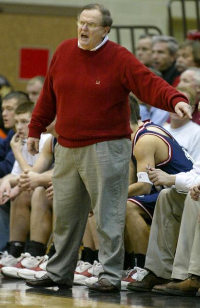 Mawbey returning to coach at Taylor | Sports | kokomotribune.com