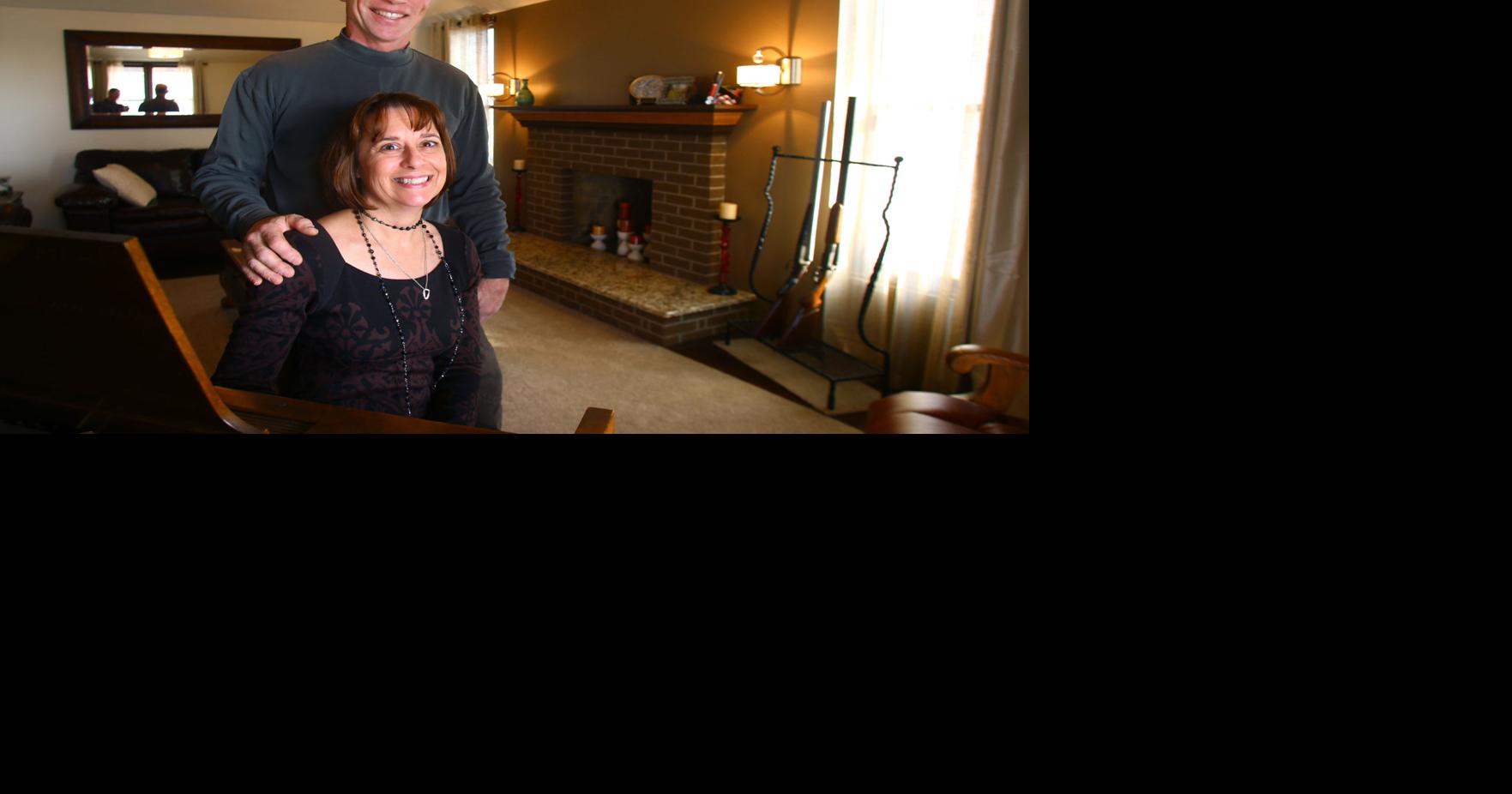 Unconventional love: Unusual introductions lead to lasting marriages ...