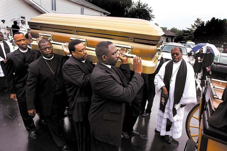 Celebration of his life | Local news | kokomotribune.com