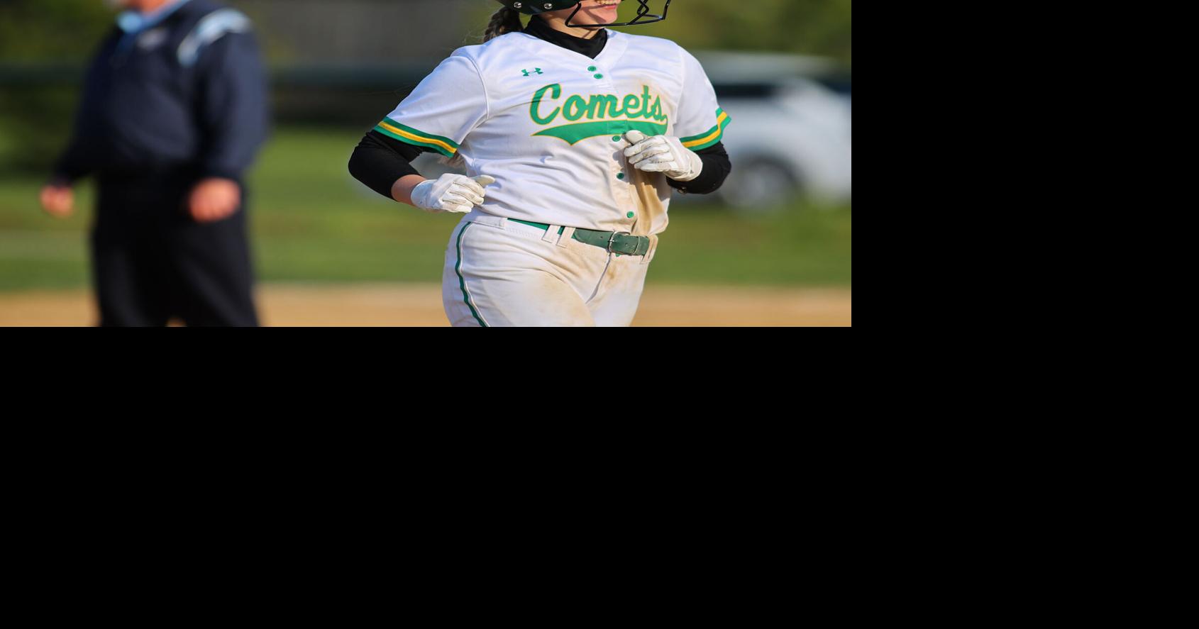 SOFTBALL: Delgado's walk-off HR lifts Comets over Kats | Local sports ...