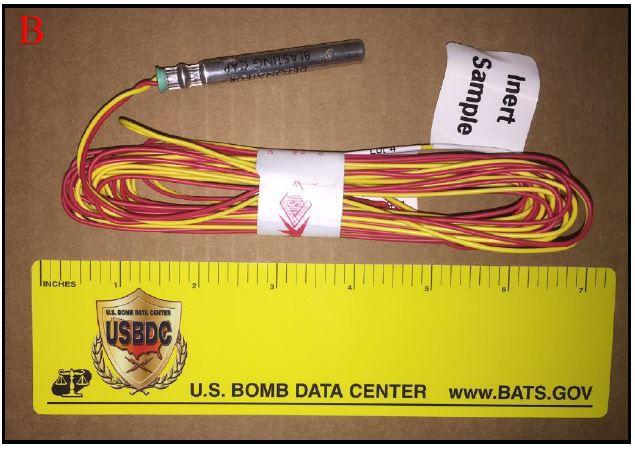 2 arrests made in investigation of explosive material | News ...