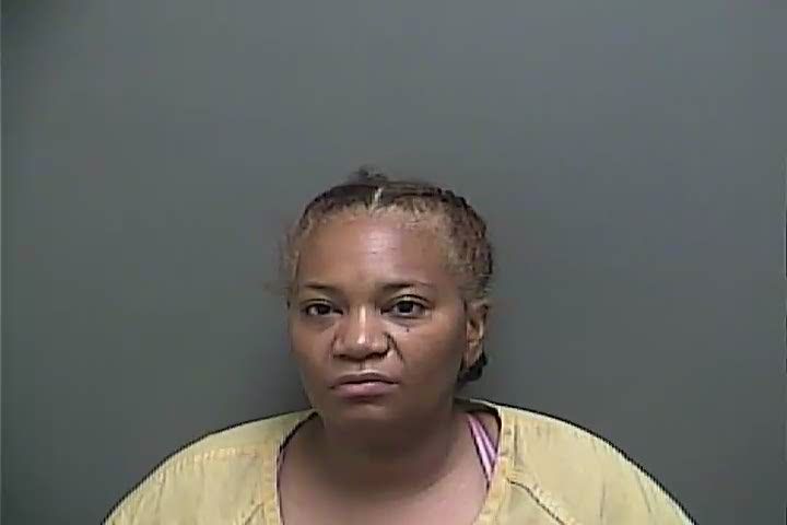 Woman charged in murder-for-hire plot | News | kokomotribune.com