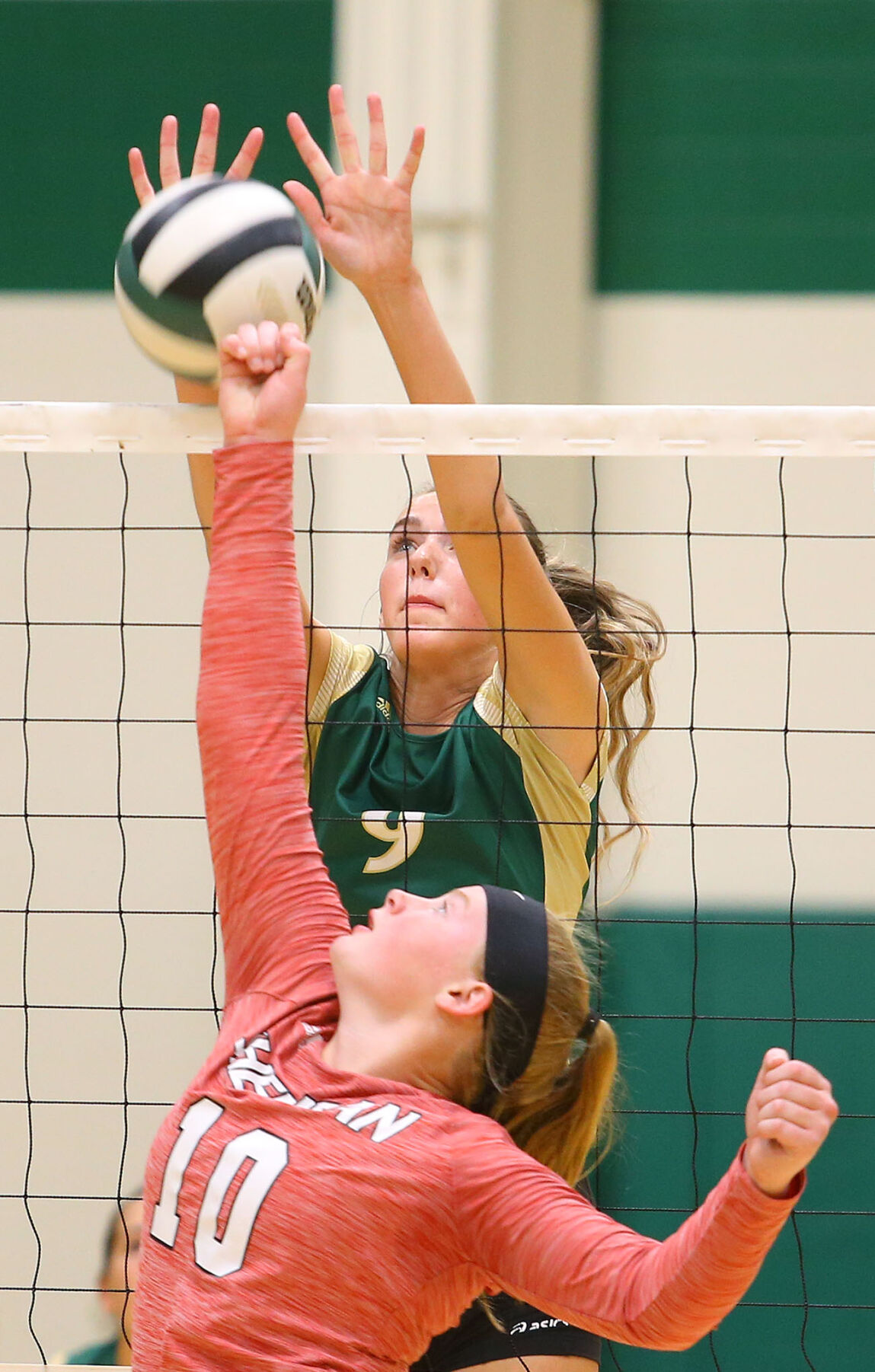 PHOTOS: Eastern vs Sheridan volleyball | Sports | kokomotribune.com