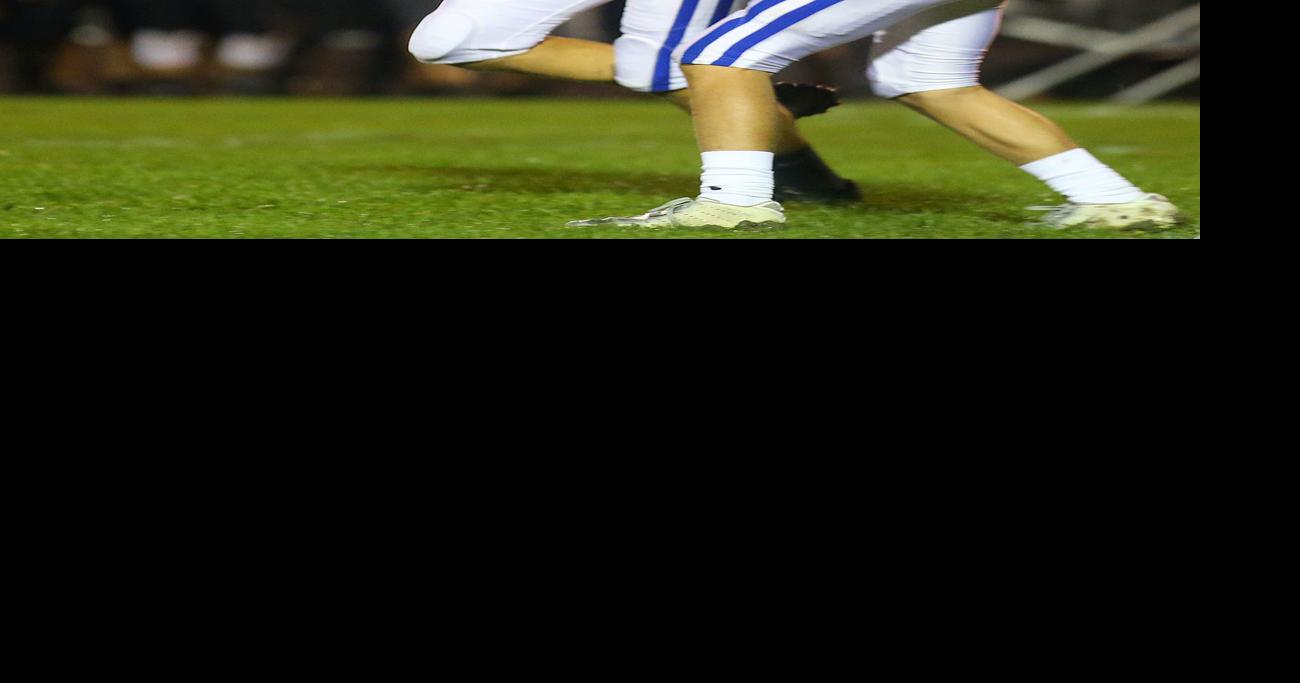 FOOTBALL: Slack's FG lifts Tipton over Western for HC East title ...