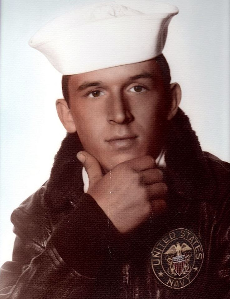 Larry Marshall, youngest member of captured USS Pueblo crew, dies at 66 ...