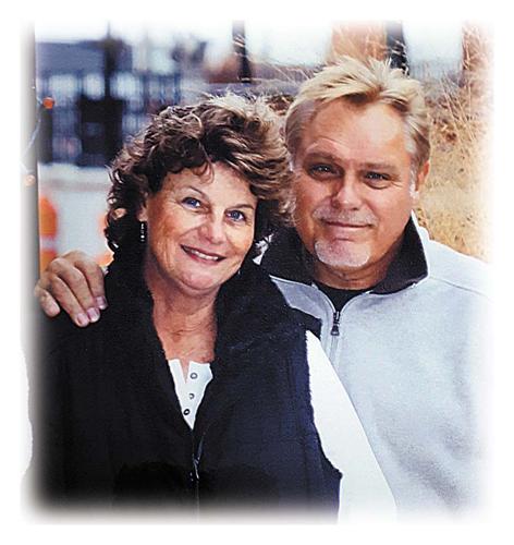 Christopher and Lisa Beane | Community | kokomotribune.com