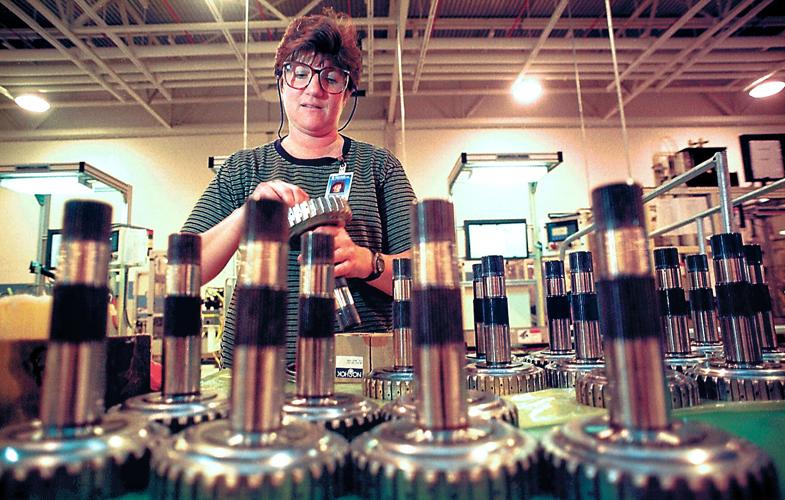 PHOTOS: Women at Stellantis(Chrysler) | News | kokomotribune.com