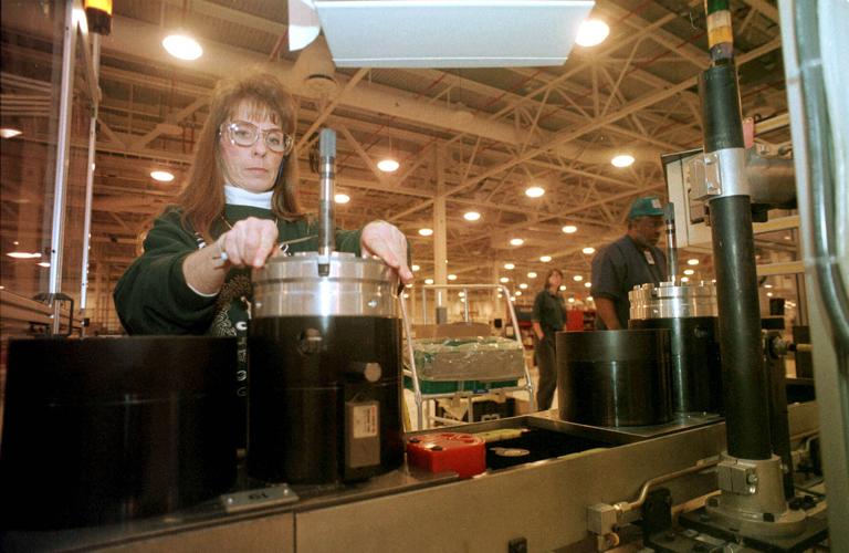 PHOTOS: Women at Stellantis(Chrysler) | News | kokomotribune.com