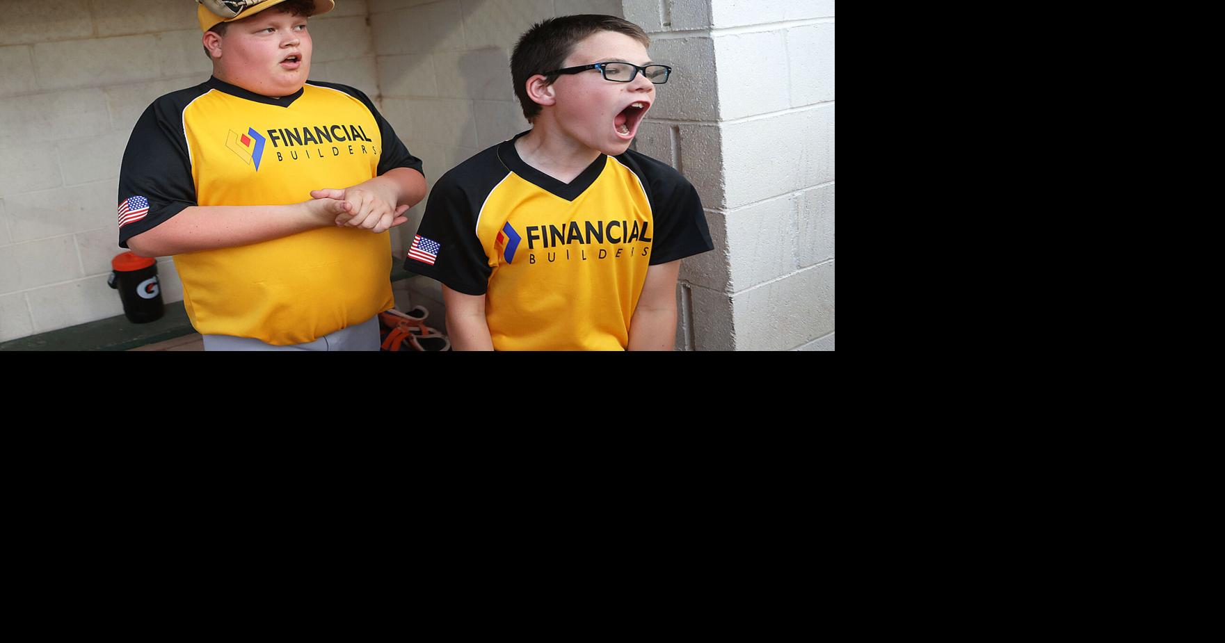 PHOTOS: Greentown youth baseball | Sports | kokomotribune.com