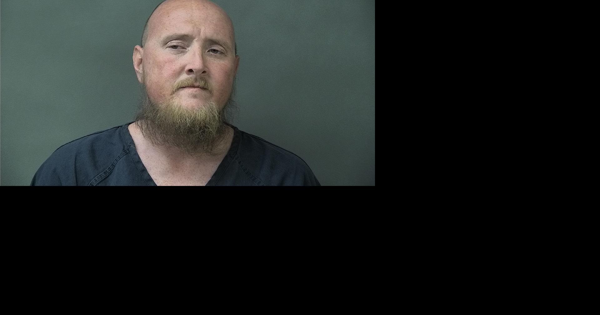 Russiaville man gets 25 years in child molest case | News ...