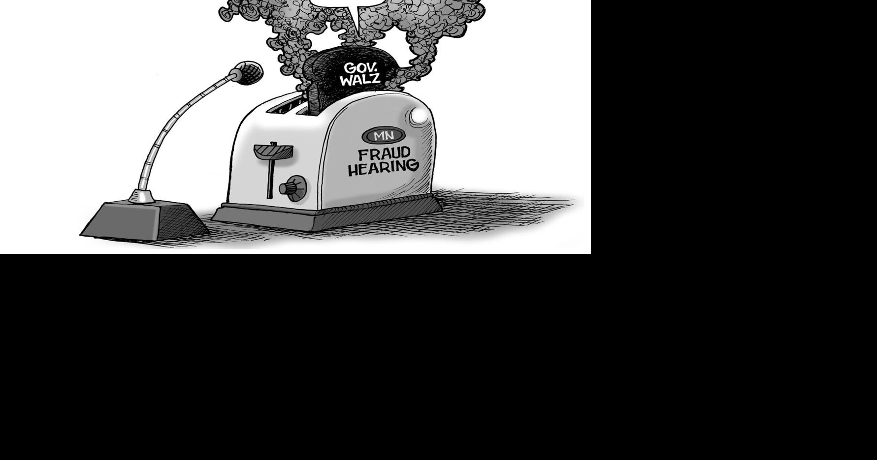 Lisa Benson cartoon | Cartoons | kokomotribune.com