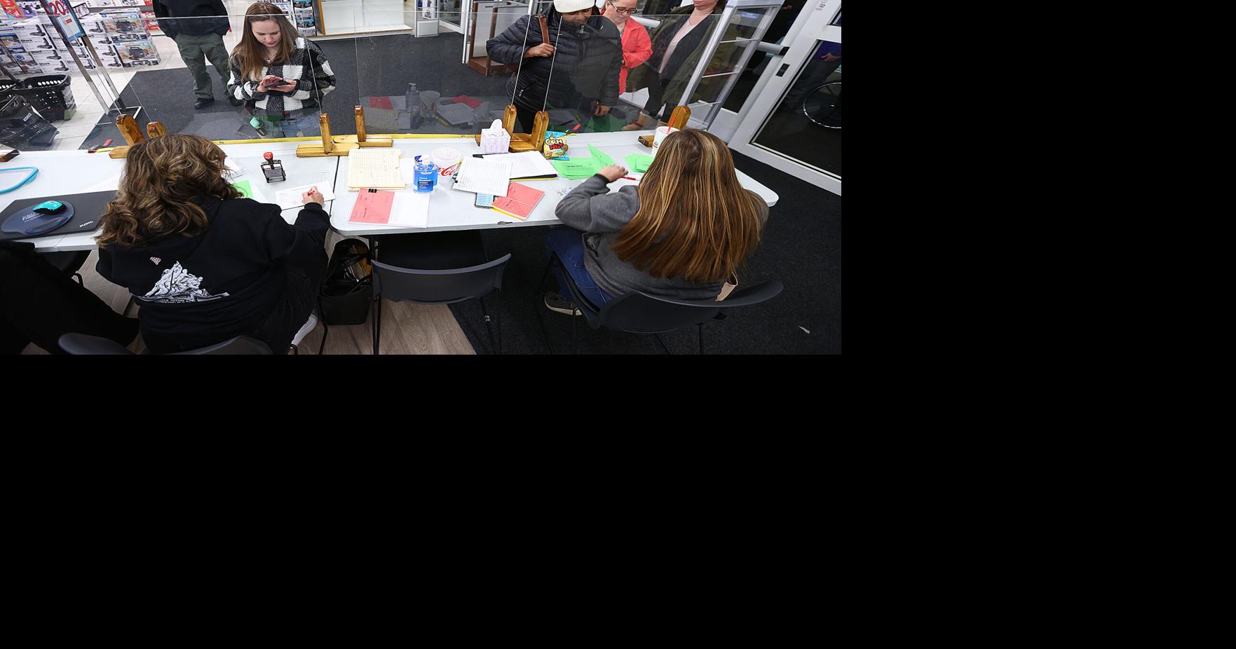 PHOTOS: Goodfellows kicks of 2023 gifting program | Local news ...