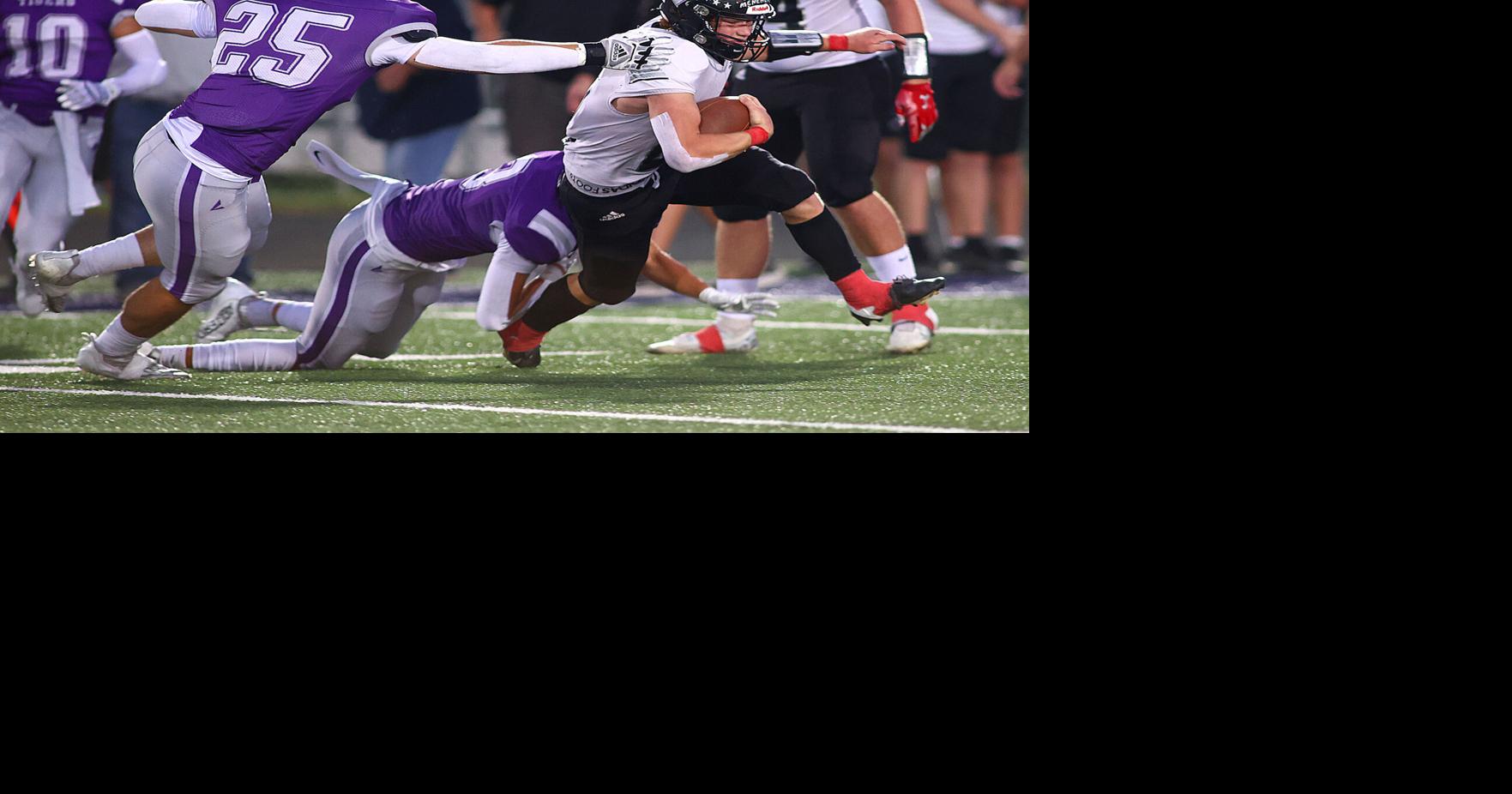 FOOTBALL: Western Panthers 2024 preview | Sports | kokomotribune.com