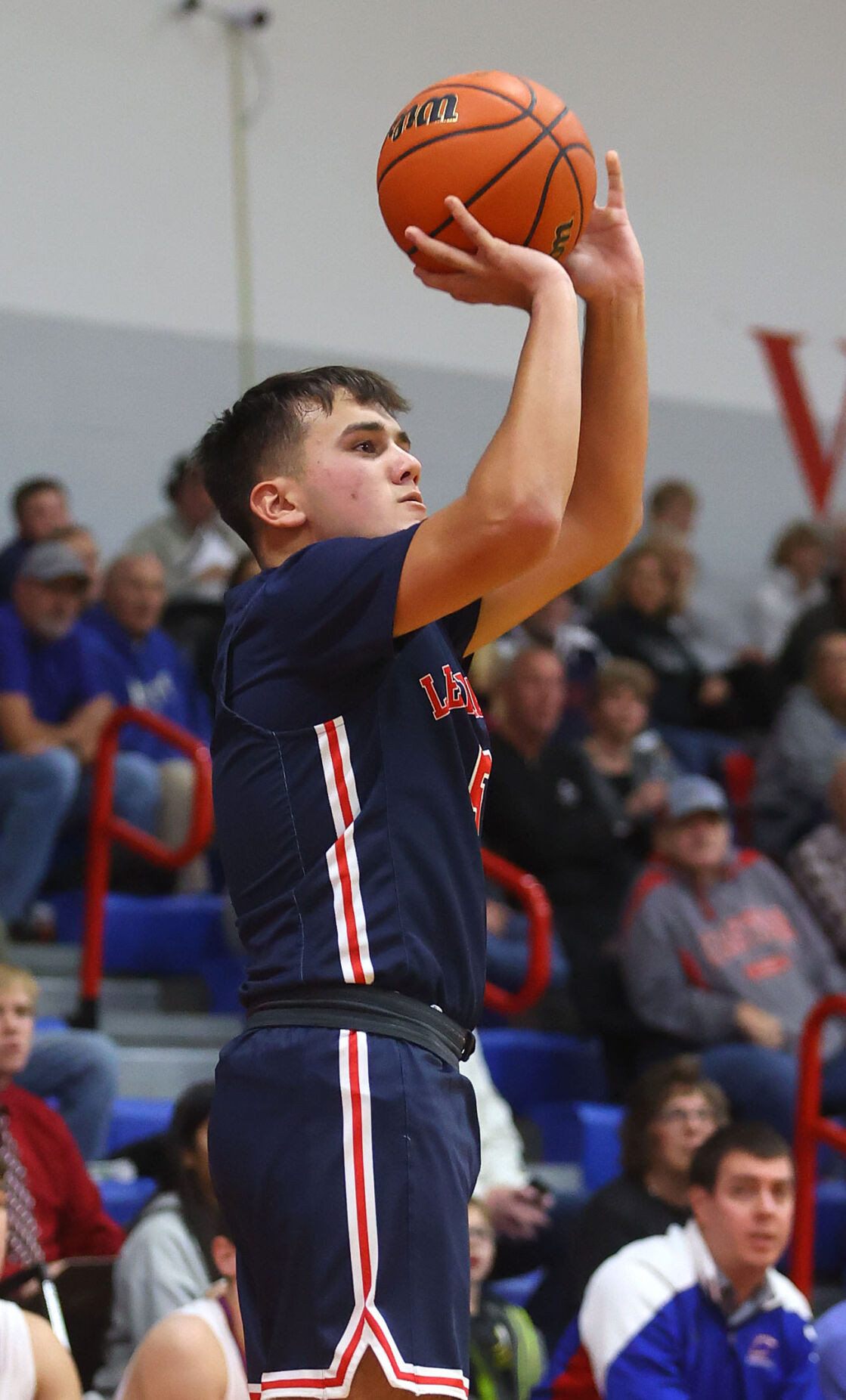 BOYS BB: Lewis Cass Kings 2024-25 season preview | Sports ...
