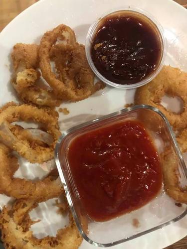 Yoders take up home-schooling challenge | Columns | kokomotribune.com