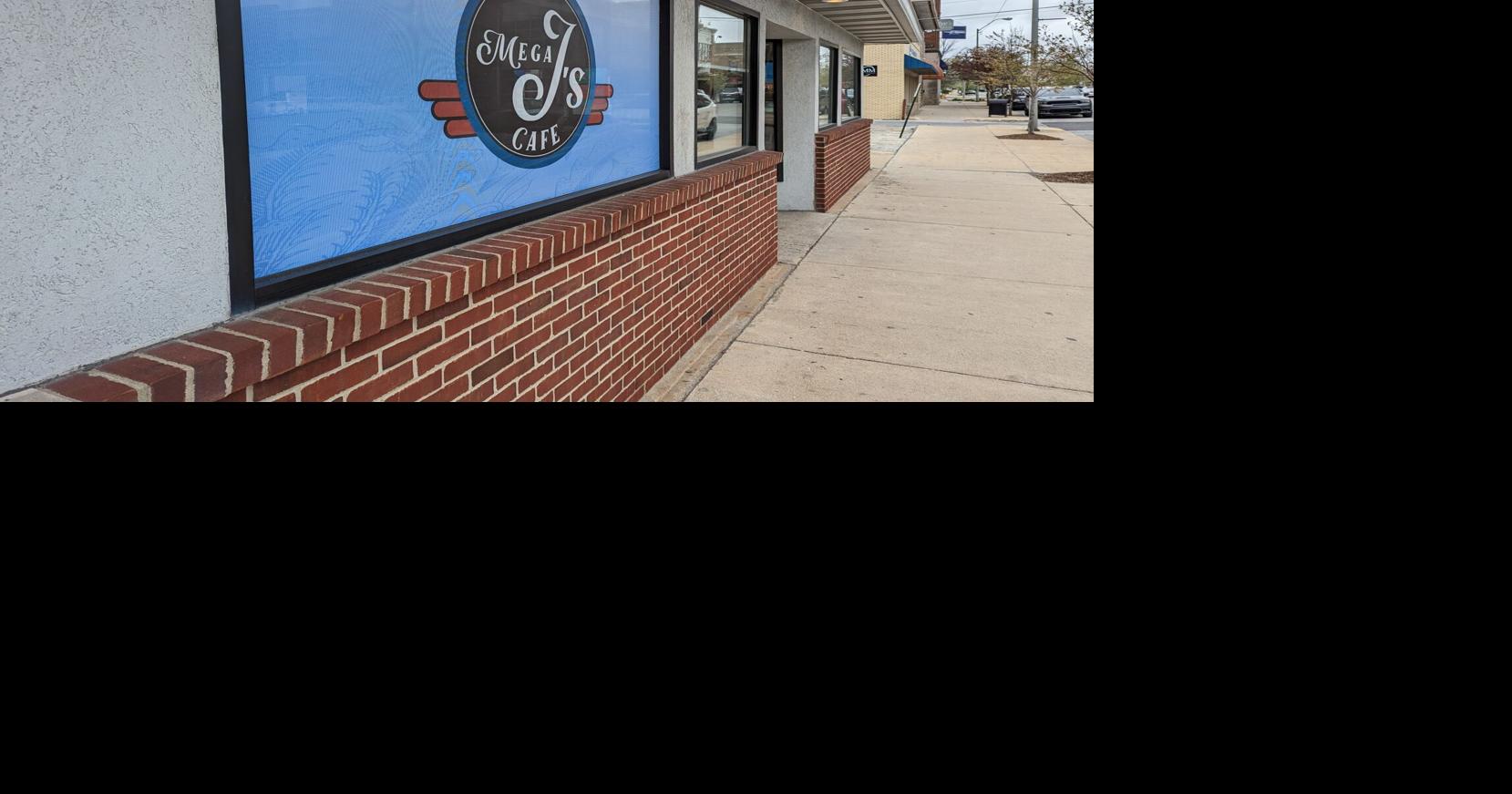 Mega J's will keep soda fountain, Jamie's food items | Business ...