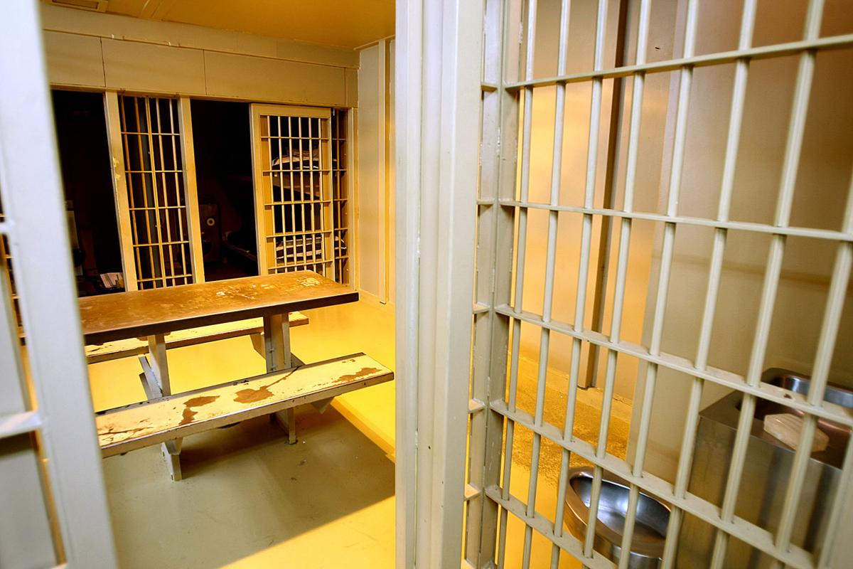 Future of Tipton's historic jail in limbo | Local news | kokomotribune.com